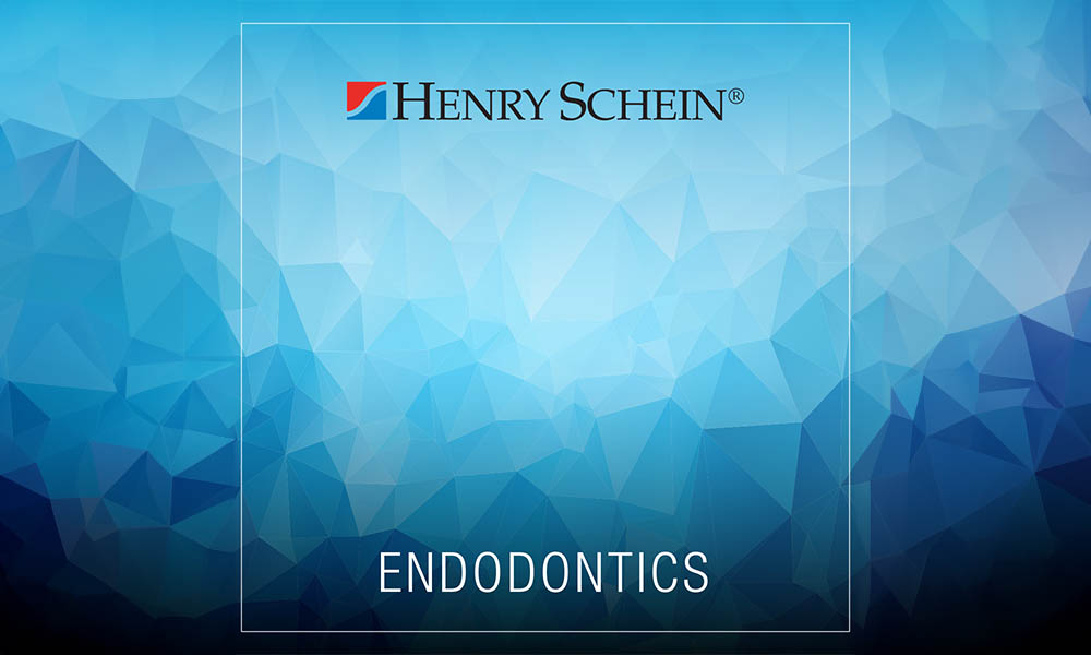 Endodontic Lookbook - Henry Schein Australian dental products, supplies ...