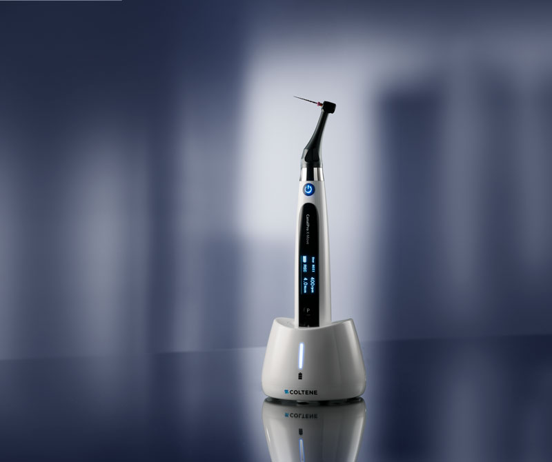 Root canal treatments from A to X - Henry Schein Australian dental ...