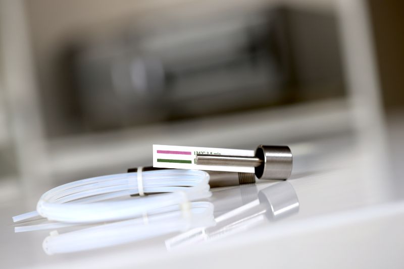 Coltene Ultrasonic Cleaner Foil Test Step by Step - Henry Schein ...