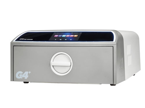 Coltene Ultrasonic Cleaner Foil Test Step by Step - Henry Schein ...