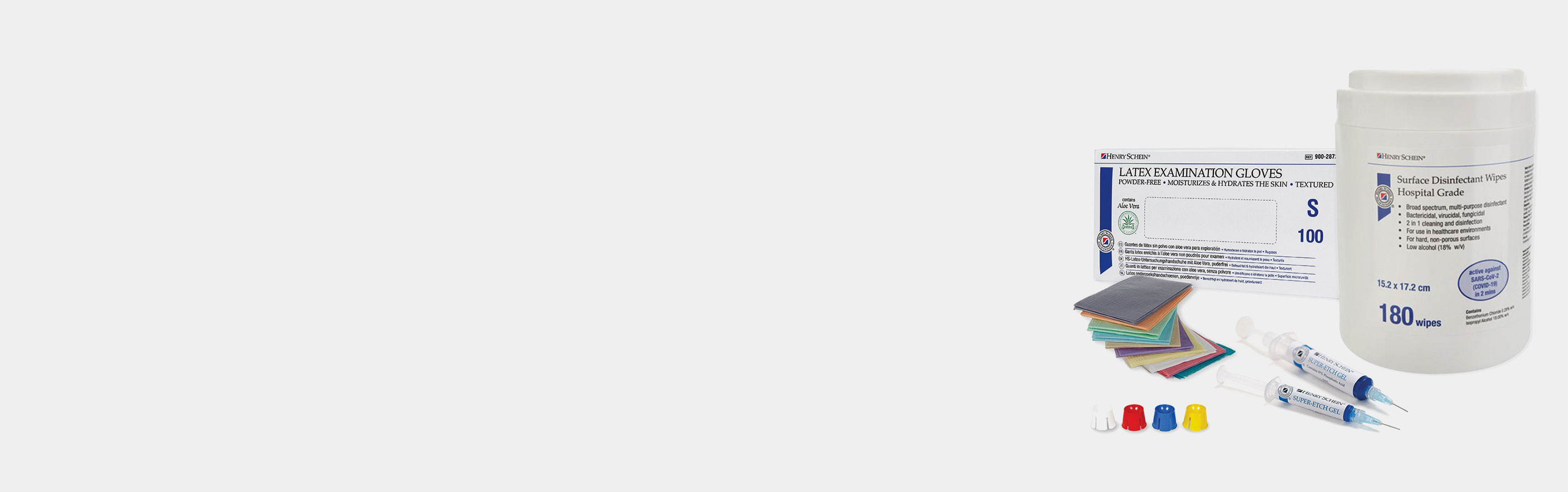 Henry Schein Brand - Henry Schein Australian dental products, supplies ...