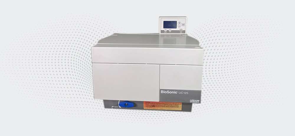 Ultrasonic Cleaning: Getting It Right - Henry Schein Australian dental ...