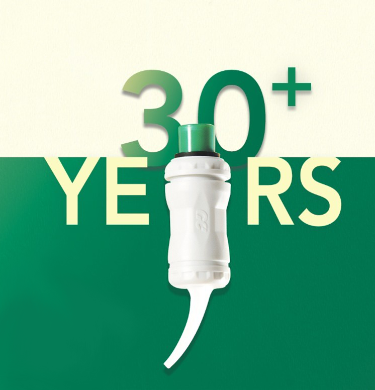 Celebrating over 30 years of GC Fuji® II LC CAPSULE, the world’s first ...