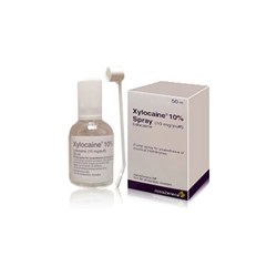 Topical Anaesthetic - Anaesthetic - Henry Schein Halas Australian ...