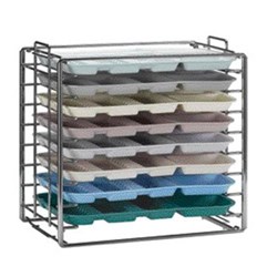 Tray, Tubs & Drawer Setup - Trays & Cassettes - Instruments - Henry ...