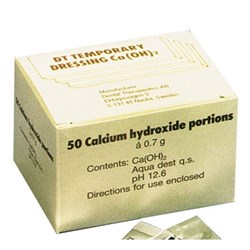 Calcium Hydroxide - Endodontics - Henry Schein Halas Australian dental ...