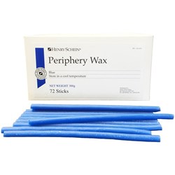 Periphery Wax - Waxes - Laboratory - Henry Schein Australian dental ...