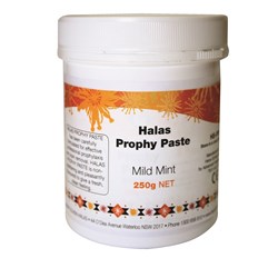Prophy Paste - Prophy - Preventive - Henry Schein Halas Australian ...