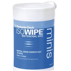 Disinfection Wipes - Wipes - Infection Control - Henry Schein ...