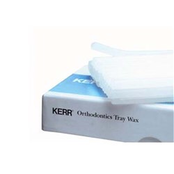 Orthodontic Wax - Waxes - Laboratory - Henry Schein Australian dental ...