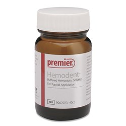 Hemostatic Gels & Solutions - Retraction - Henry Schein Halas ...