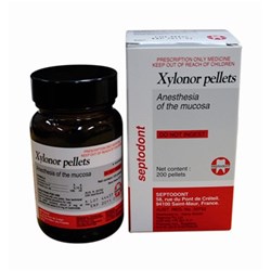 Topical Anaesthetic - Anaesthetic - Henry Schein Halas Australian ...