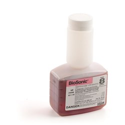 Solutions - Ultrasonic Cleaning - Infection Control - Henry Schein ...