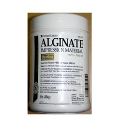 Alginate - Impression - Henry Schein Halas Australian dental products ...