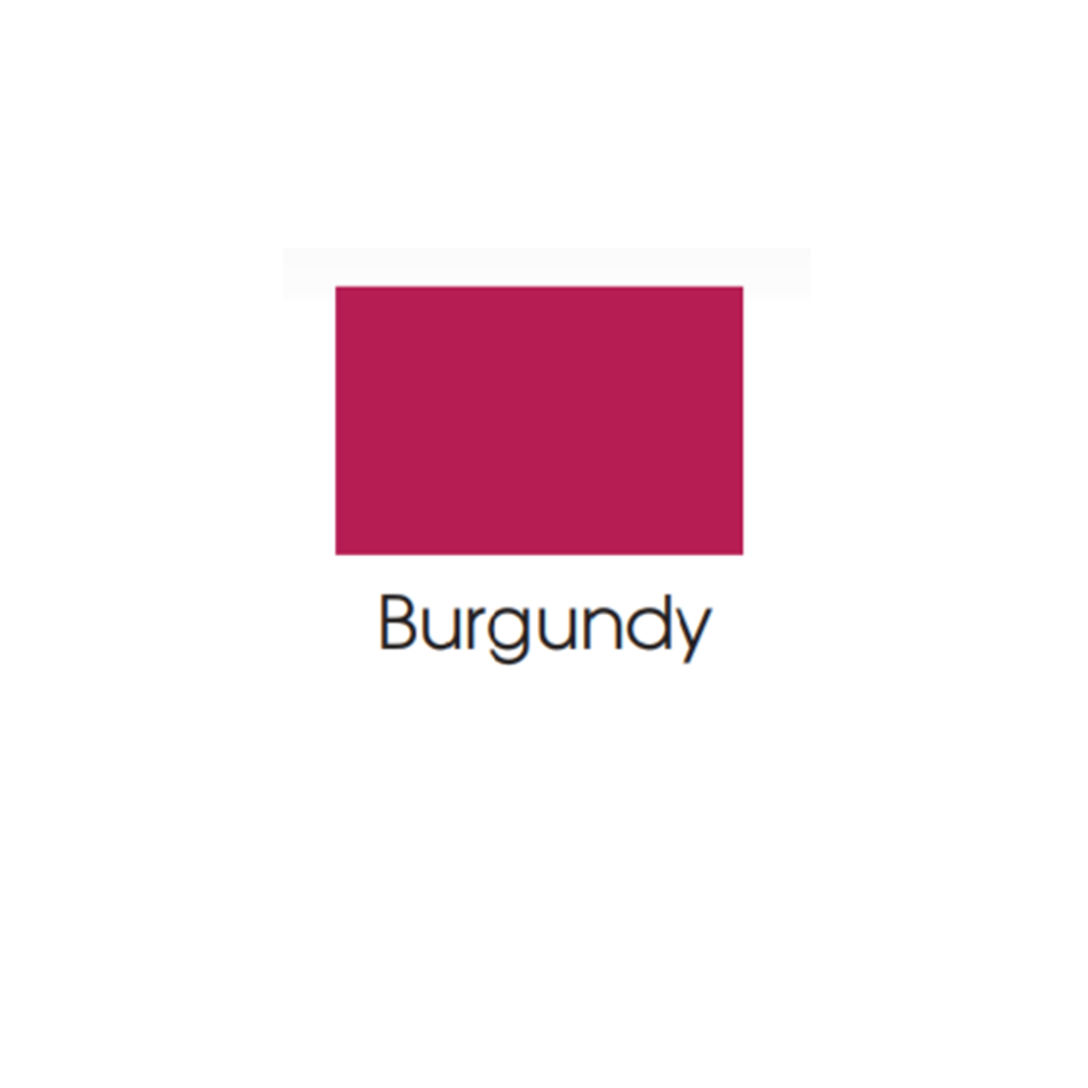 Briteguard Mouthguard - 4mm x 127mm - Burgundy - Square | Materials ...