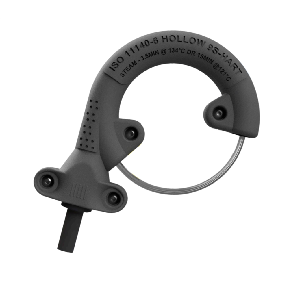 Mocom Hollow Hart Test - Air Removal and Steam Penetration - PCP Device ...