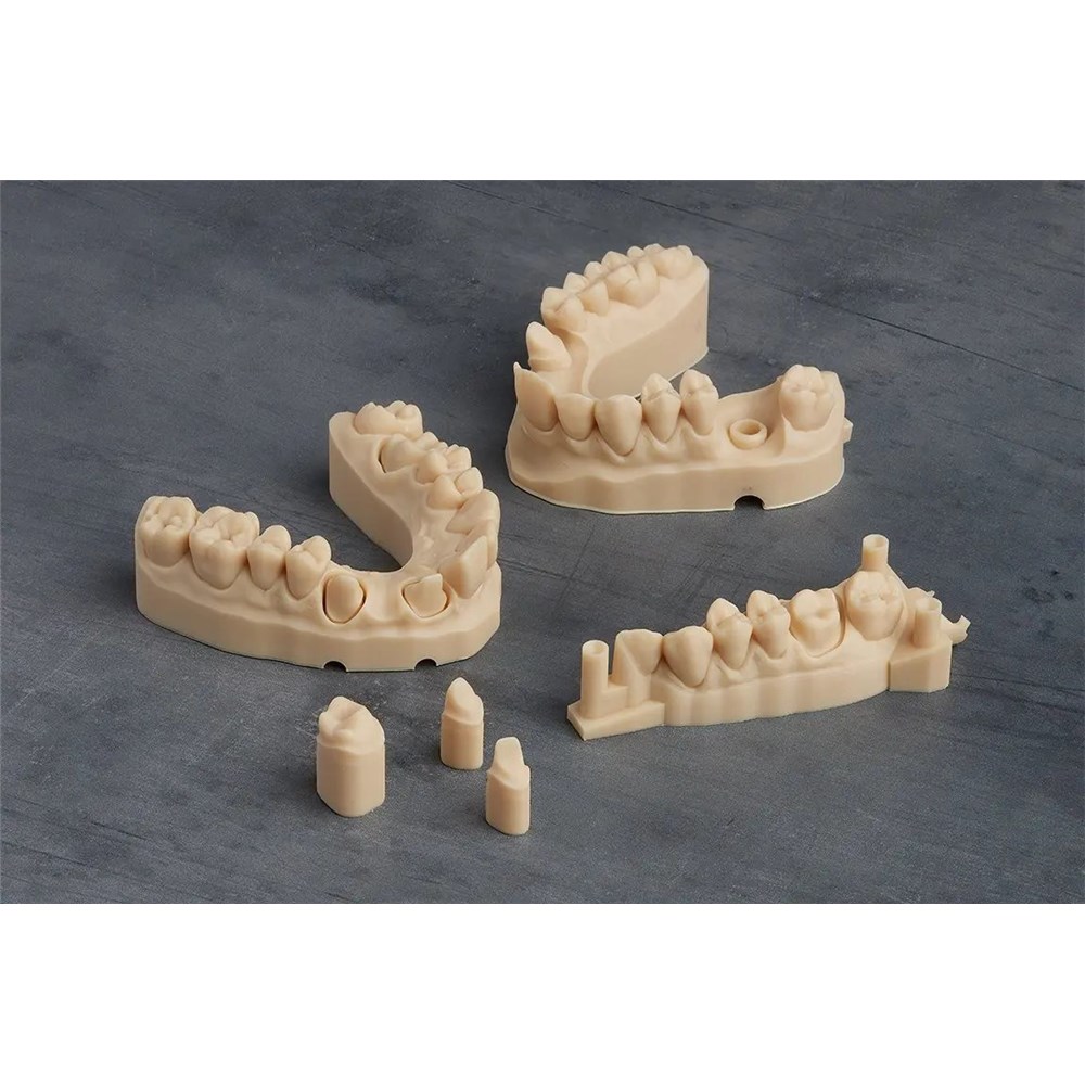 FormLabs Form 4 Precision Model Resin - 1L | 3D Printing Accessories ...