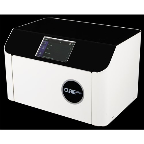 Ackuretta CURIE PLUS Curing Unit | Light Cure Units - Henry Schein ...
