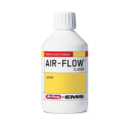 EMS-DV048/A LEMO - Air Flow Classic Powder Lemon Pack of 4 Bottles x ...
