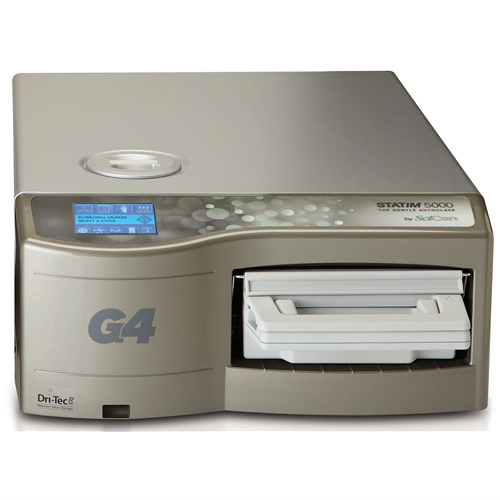 Statim 5000 G4 QQ | Autoclaves - Henry Schein - Henry Schein Australian ...