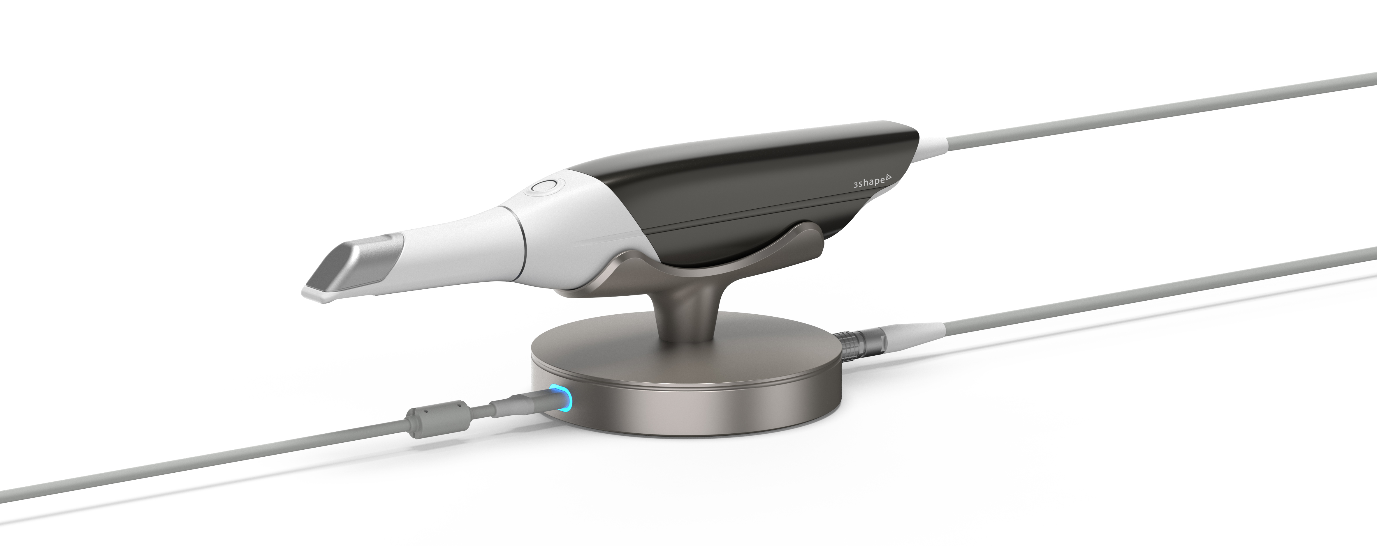 3Shape TRIOS 3 - 2024 Wired Scanner with Pod | Scanners - Henry Schein - Henry Schein Australian ...