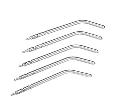 Adec Triplex Syringe Tip, 5-Pack | Treatment Unit Accessories - Henry ...