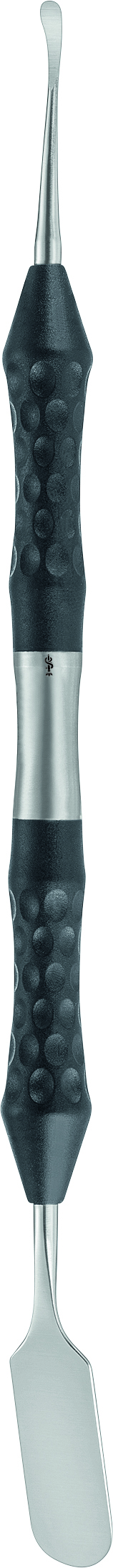 Aesculap Periodontics Raspatory - PRICHARD - Delicate 7 ¼ " - 185mm ...