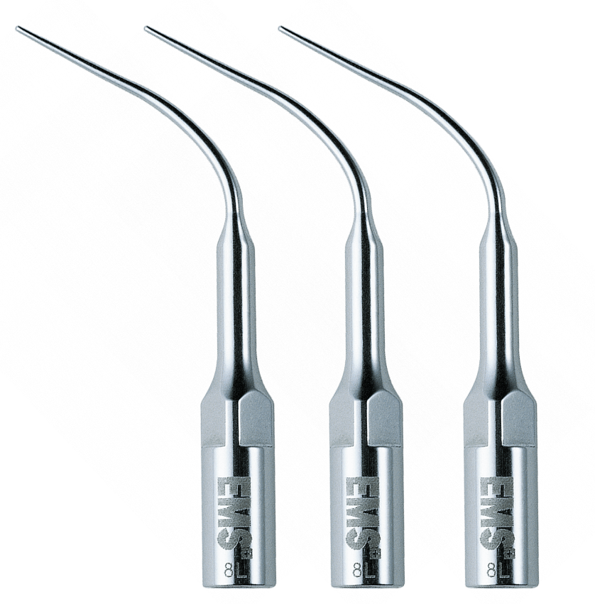 EMS Scaling Instrument Tip PS, 3-Pack | Tips - Henry Schein - Henry ...
