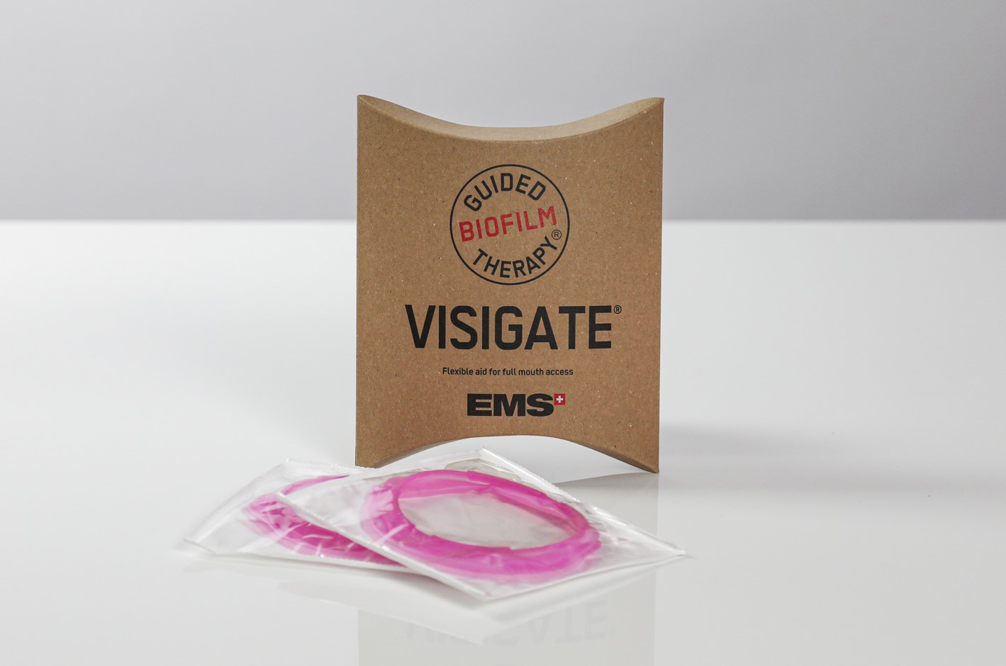 GBT VISIGATE Small & Regular 30xSM & 30xReg Per Pack | Cheek Retractors ...