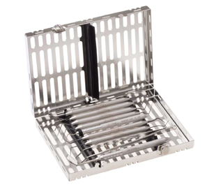 HuFriedyGroup Basic Endodontic Kit | Bundles - Henry Schein - Henry ...