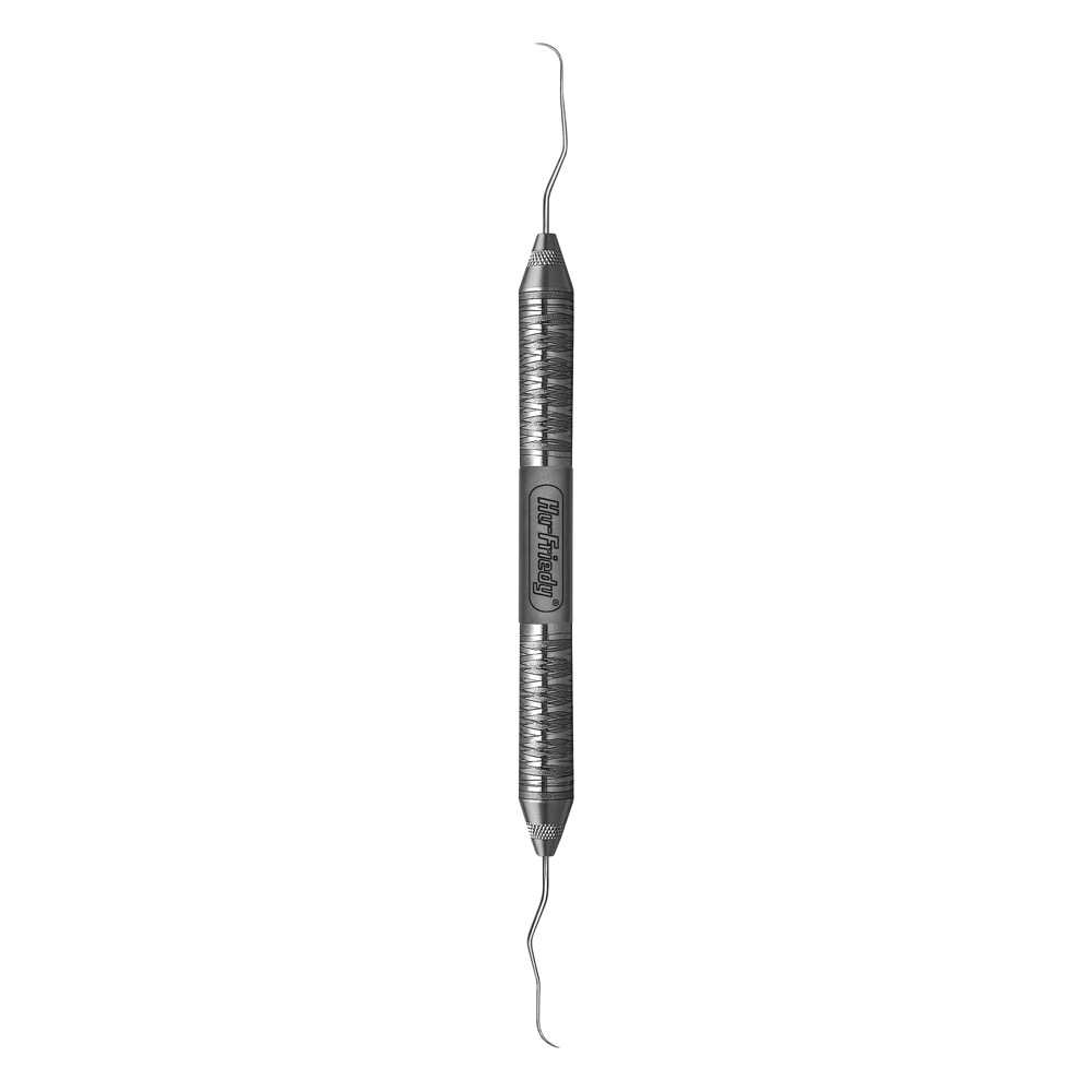 HuFriedyGroup After Five Explorer - ODU - #11/12 - Double Ended - #6 ...
