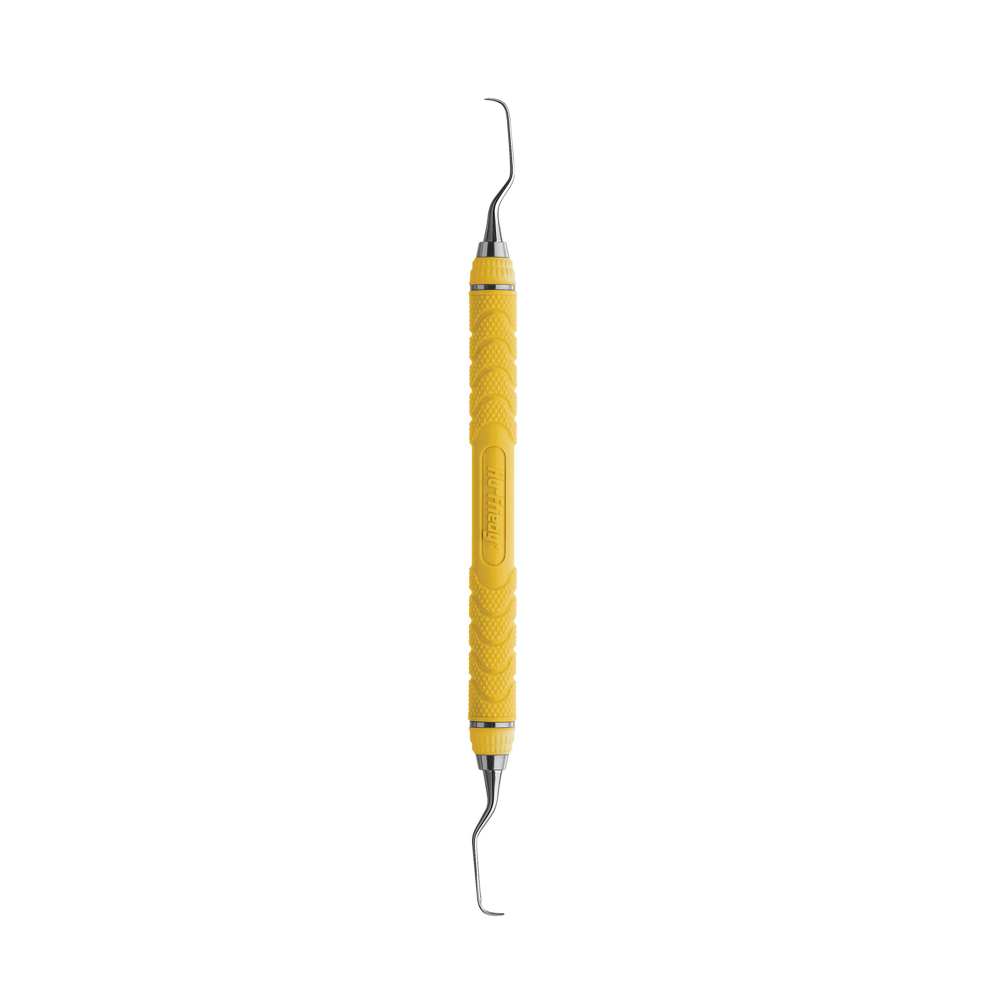 HuFriedyGroup After Five Scaler - #5-6 Rigid - #C8 Resin 8 Colour ...