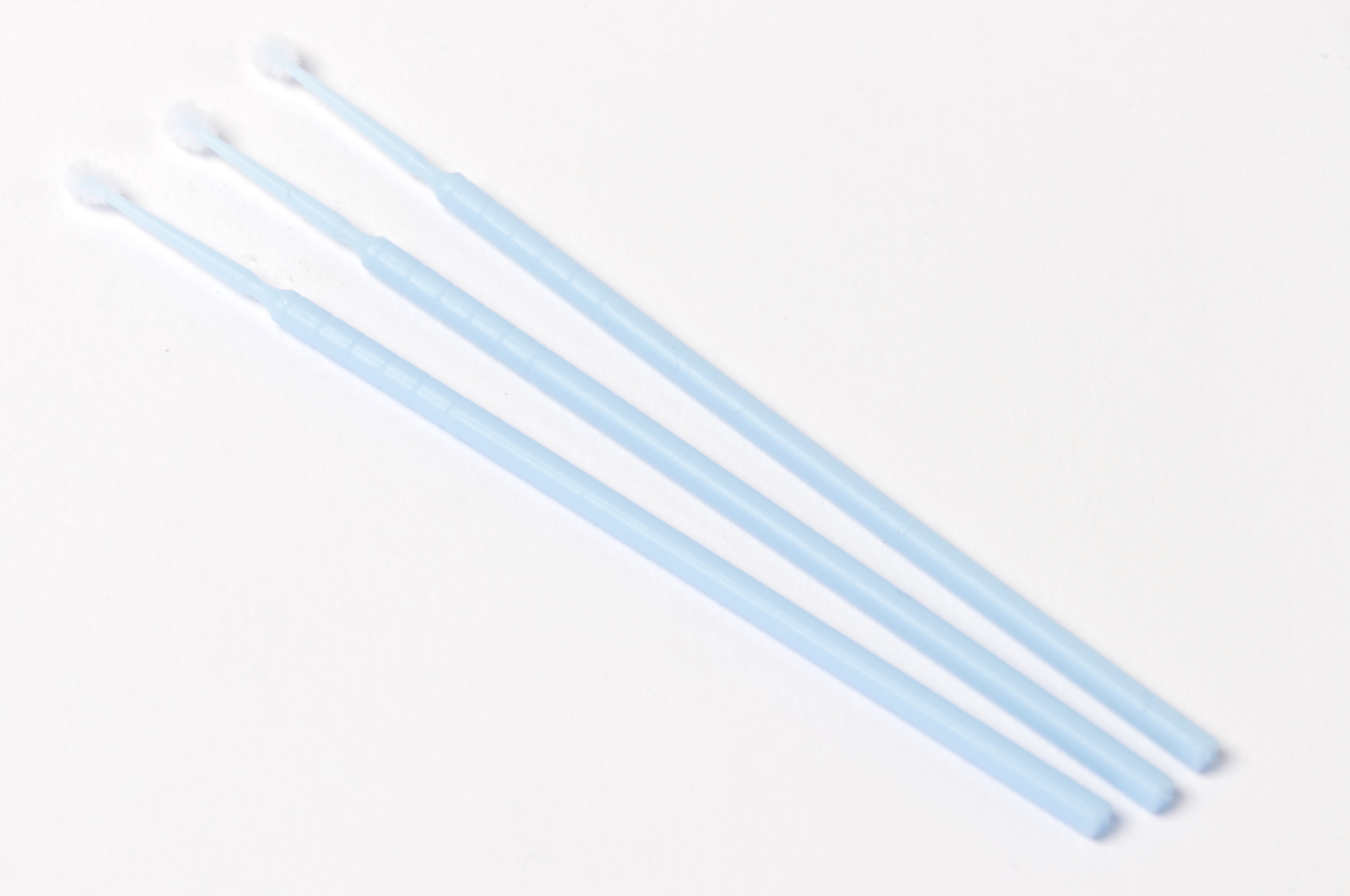 Henry Schein Micro Applicators - HS10 - Regular 2mm - Blue, 100-Pack ...