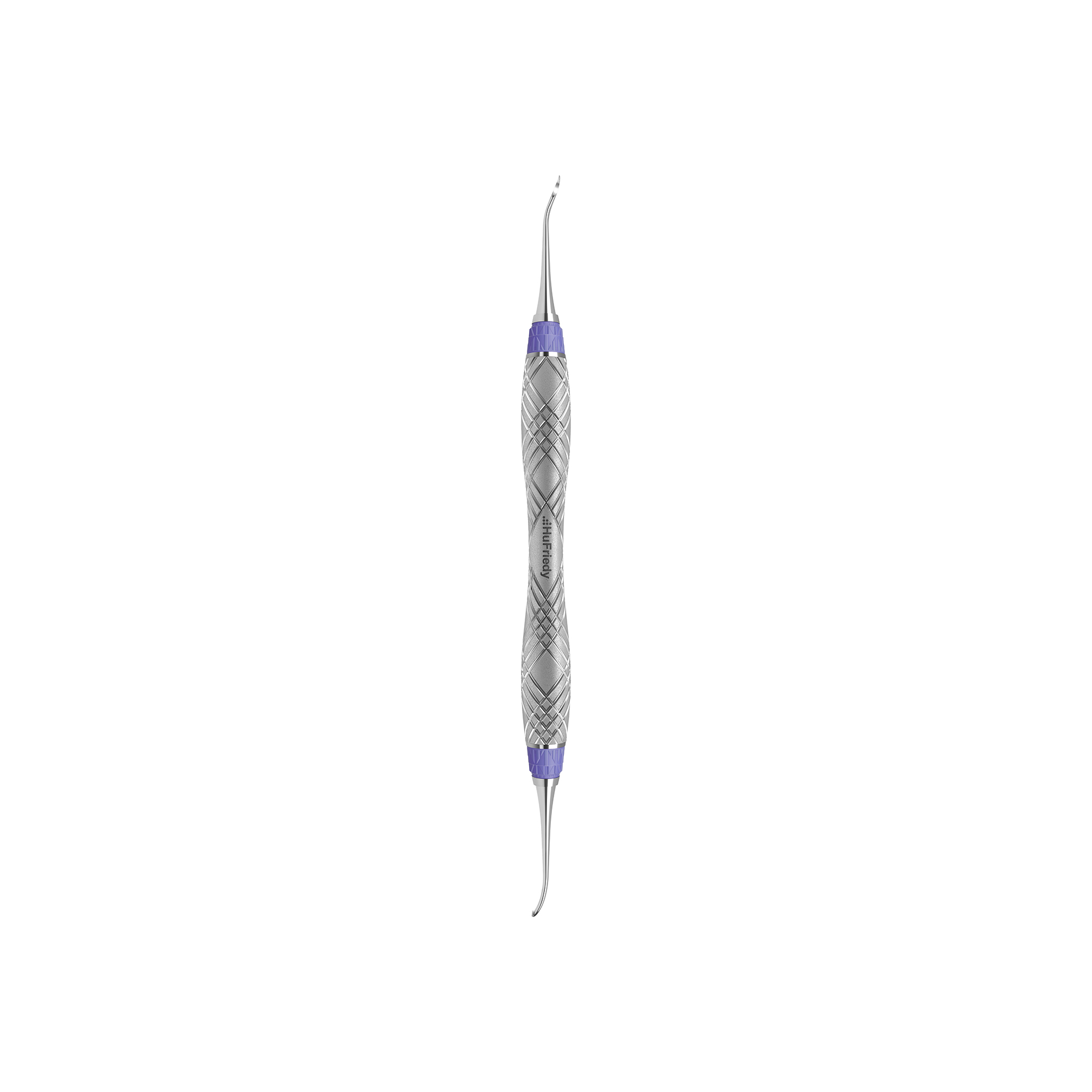 HuFriedyGroup Nevi Scaler - #3 Posterior - Double Ended - EE2 Harmony ...