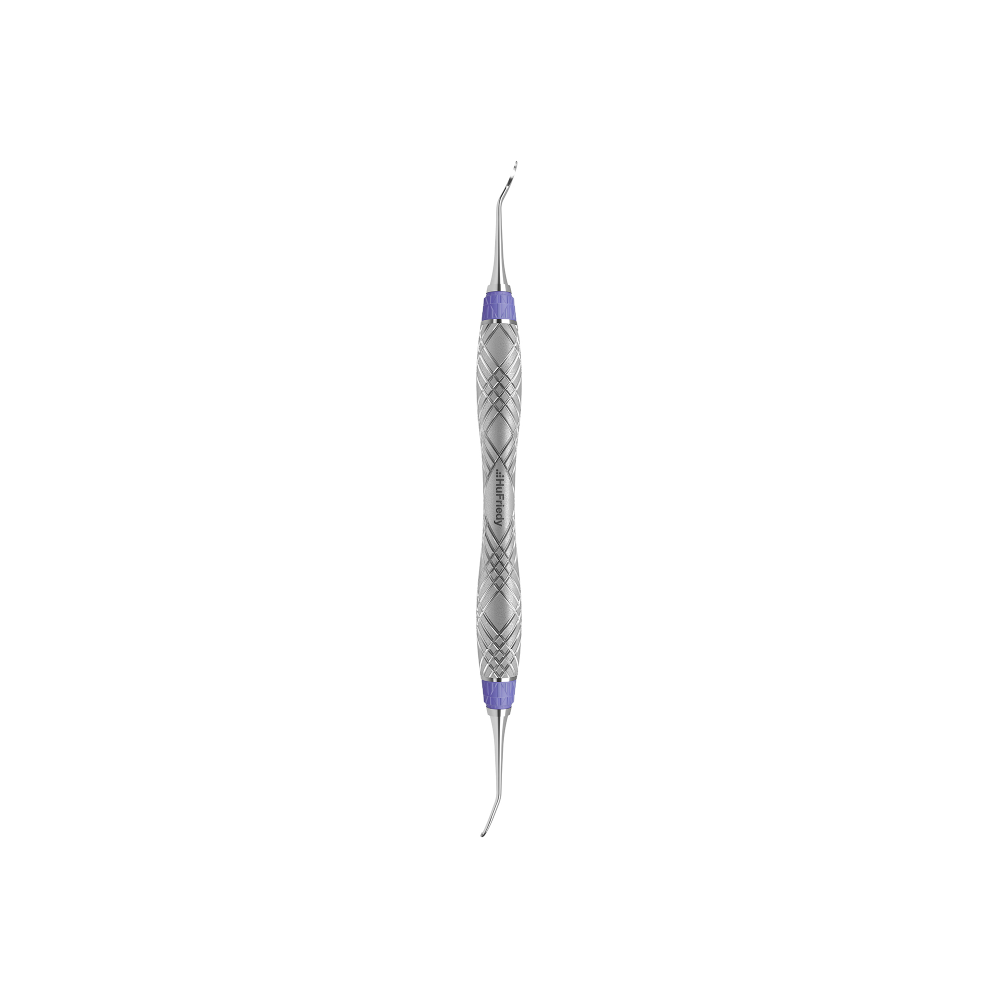 HuFriedyGroup Nevi Scaler - #4 Posterior - Double Ended - EE2 Harmony ...