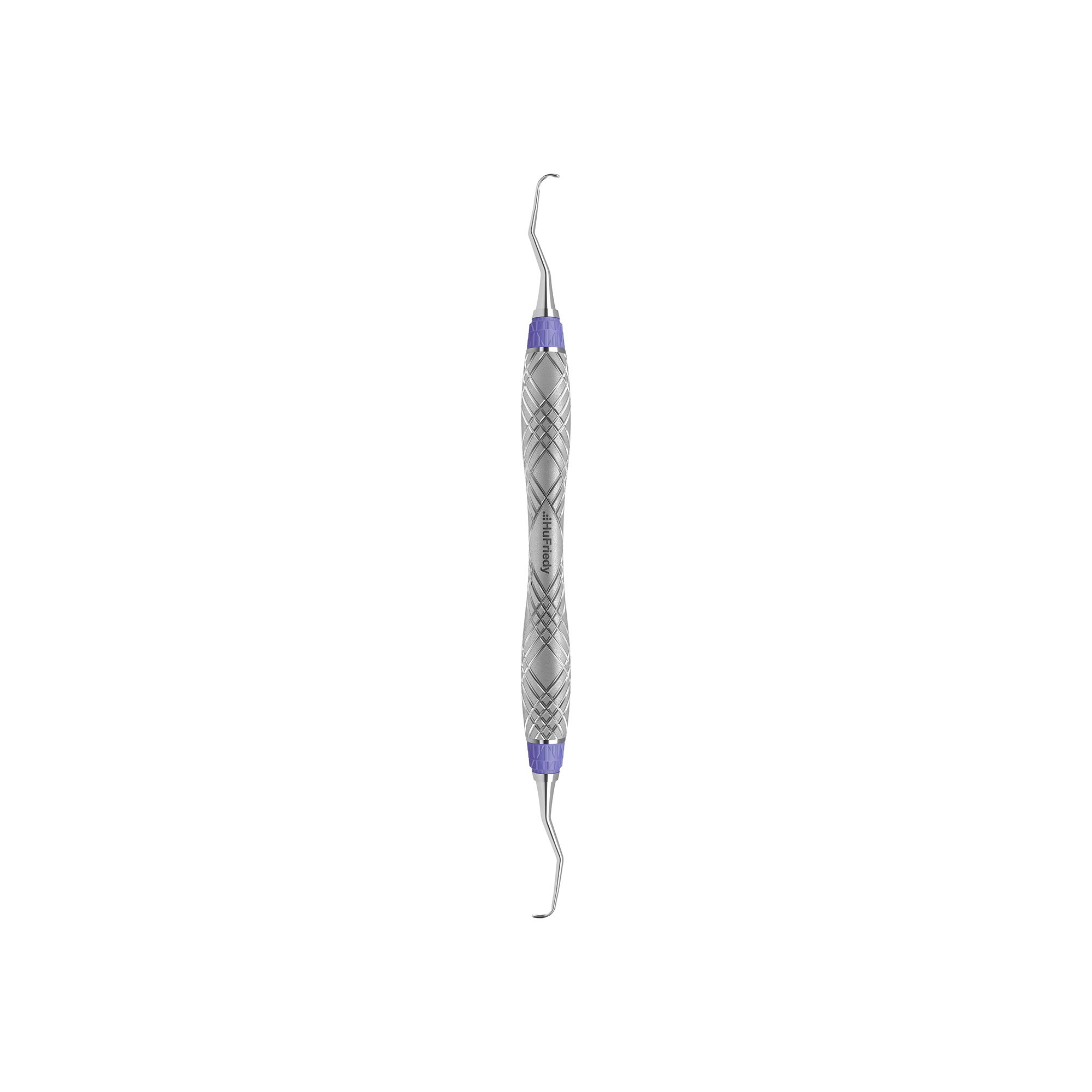 HuFriedyGroup Gracey Curette - #13/14 Rigid - Double Ended - EE2 ...