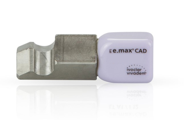 IV-665863 - IPS e.max CAD for PlanMill HT D4 I12 pack of 5 - Henry ...