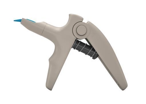 Kerr Unidose Composite Gun/Dispenser - Small - White - Condensable ...