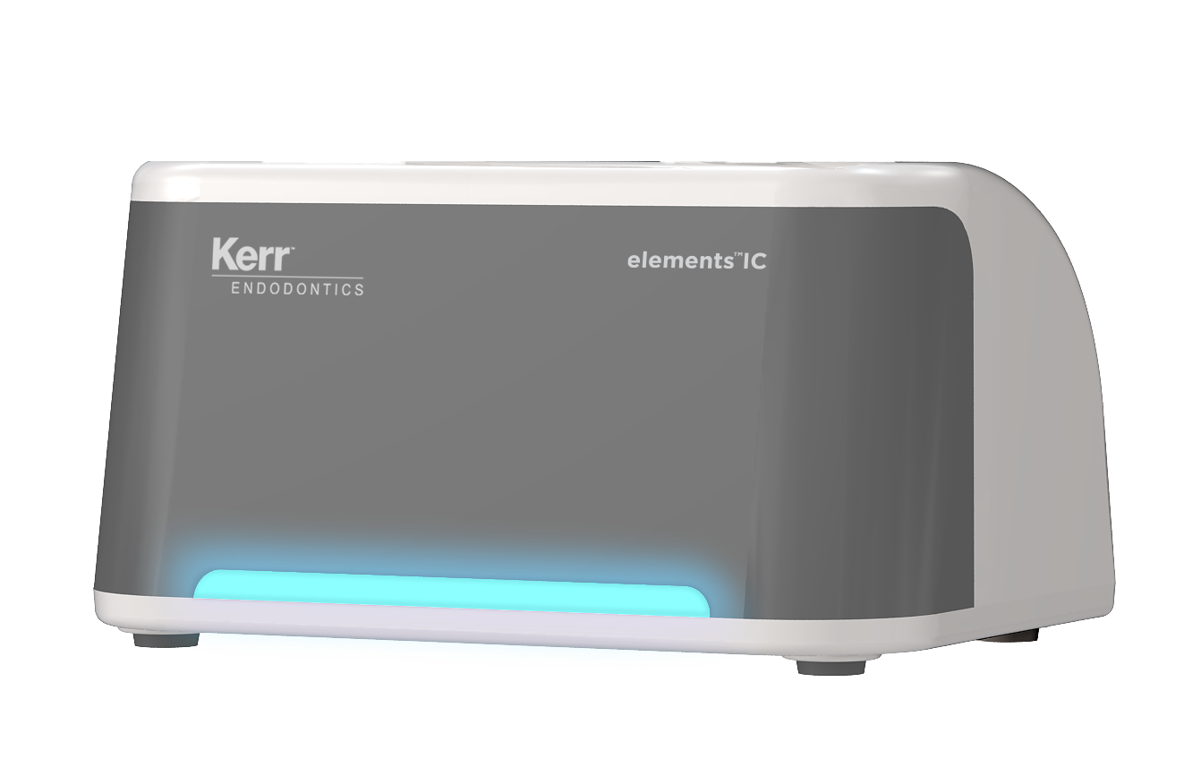 KE-973-0610 - Kerr Elements IC - Dual Charging Base - Henry Schein ...