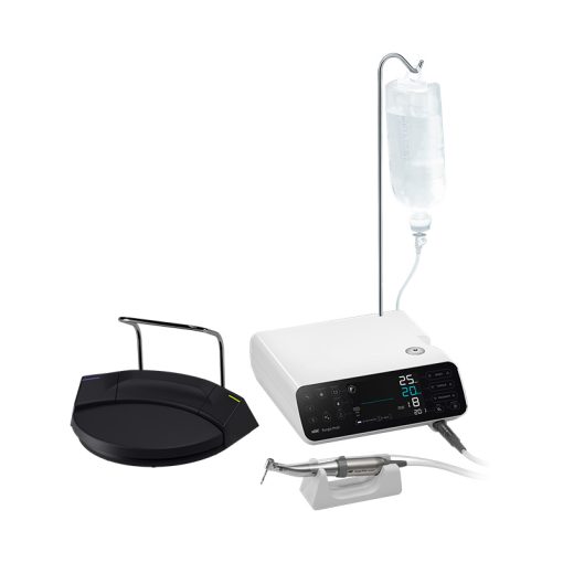 Surgic Pro2 Optic Complete Set w X-SG20L Optic Handpiece | Surgical ...