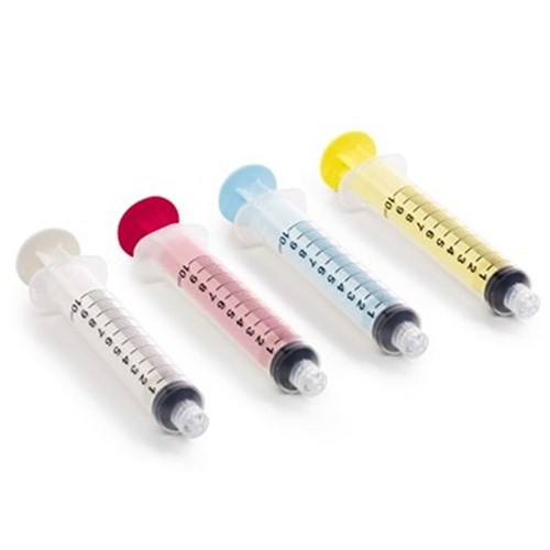 CanalPro Color Syringes | Irrigation Syringes & Needles - Henry Schein ...