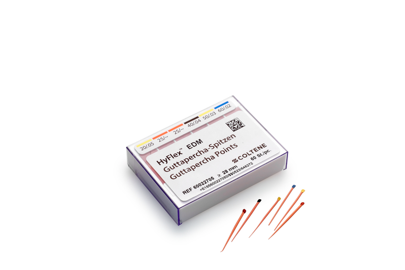 HYFLEX EDM GP points | GP Points - Henry Schein - Henry Schein ...