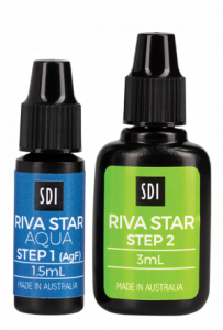 SDI Riva Star Aqua - Tooth Desensitizing Agent - Bottle Kit - 1.5ml ...