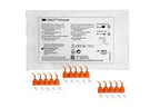3M RelyX Universal Micro Mixing Tips with Elongation Tips | Resin ...