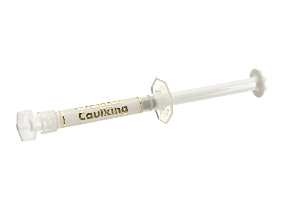 Ultradent OraSeal Caulking Refill - 1.2ml Syringe, 4-Pack | Medicaments ...