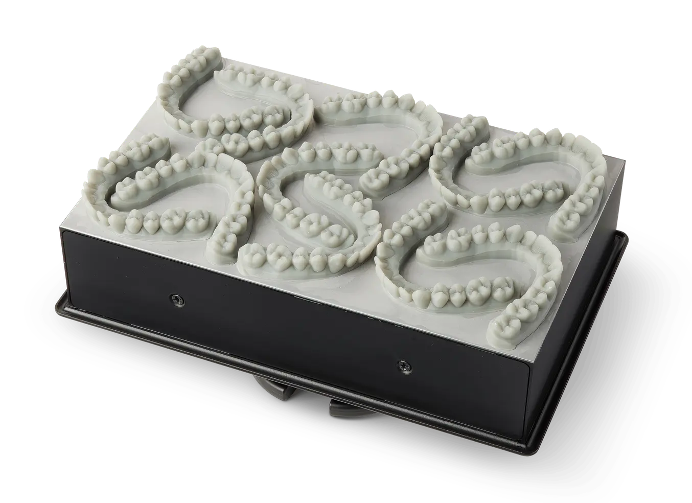 FL-RS-C2-FMGR-01 - FormLabs Form 4 Fast Model Resin - 1L - Henry Schein ...