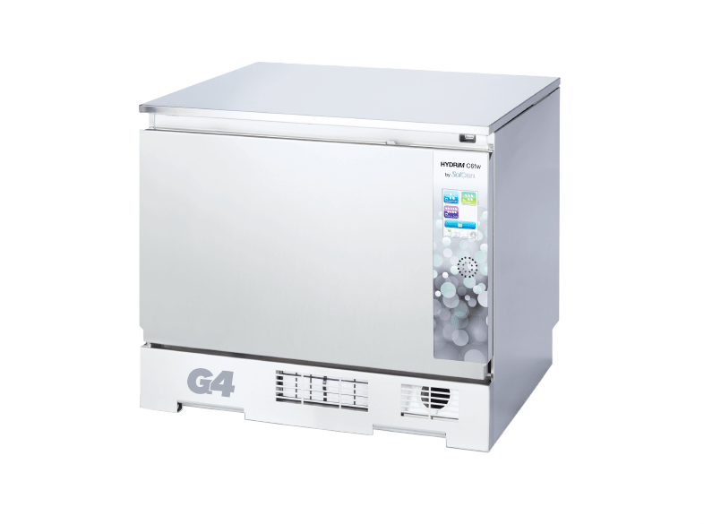 HYDRIM C61W G4 EU Cont QQ | Disinfectors - Henry Schein - Henry Schein ...