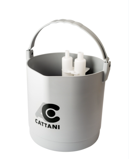 CATTANI PULSE CLEANER | Disposable Traps - Henry Schein - Henry Schein ...