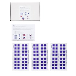 SciCan Hydrim Soil Test Starter Kit - 1 Holder and 32 Indicators ...