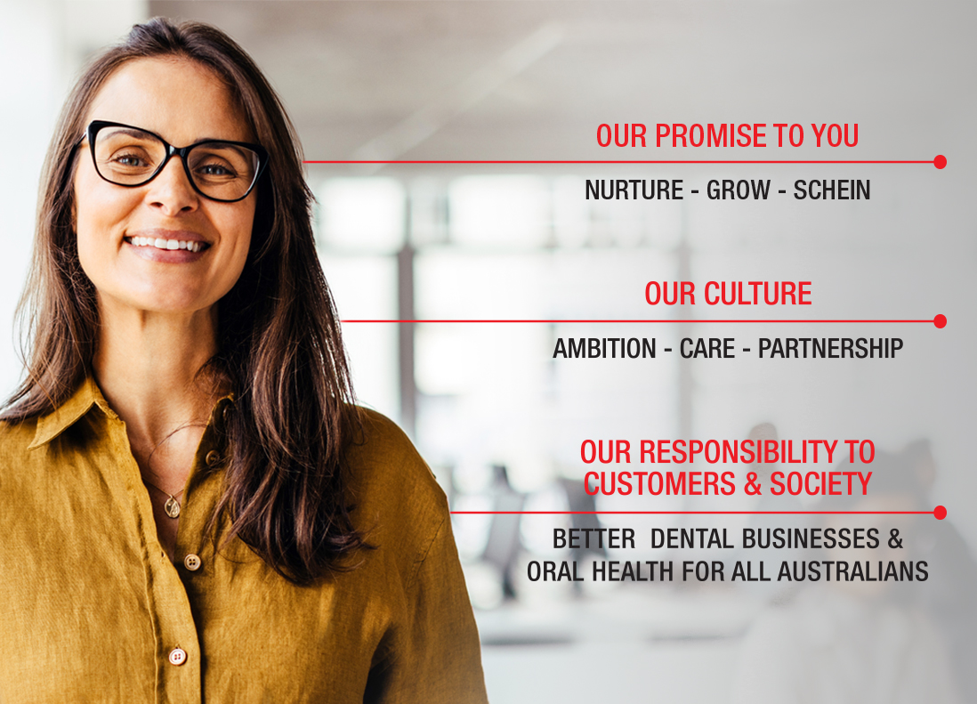 Careers and jobs on offer at Henry Schein Australia - Henry Schein ...